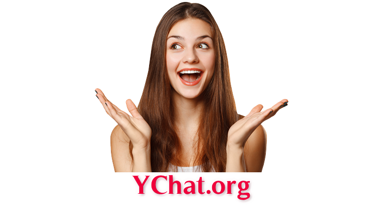 Bienvenid@s a ychat.org gratis